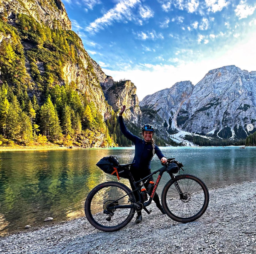 TvdW - Michelle Zacht - VeloCoach - TvdW