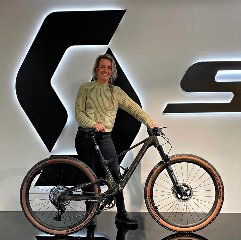 TvdW - Michelle Zacht - VeloCoach - TvdW